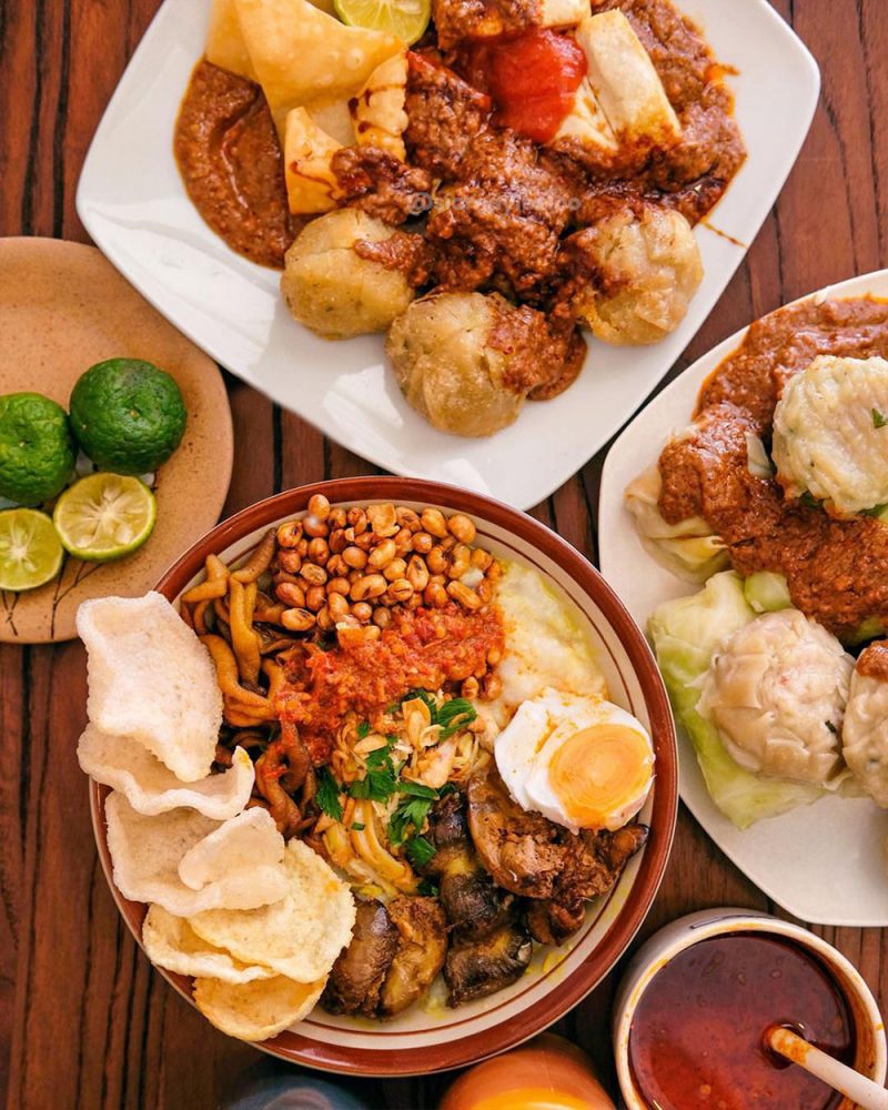 Menu – Siomay Leeloo